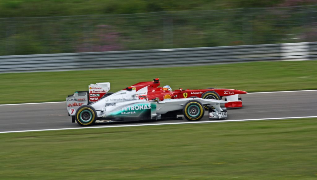 Strona główna - F1 Polska- ogólnopolski serwis o Formule 1 i Robercie ...